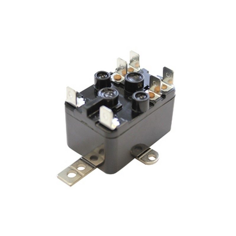 FAN RELAY 90-382 6 PINS | My Fireplace Products